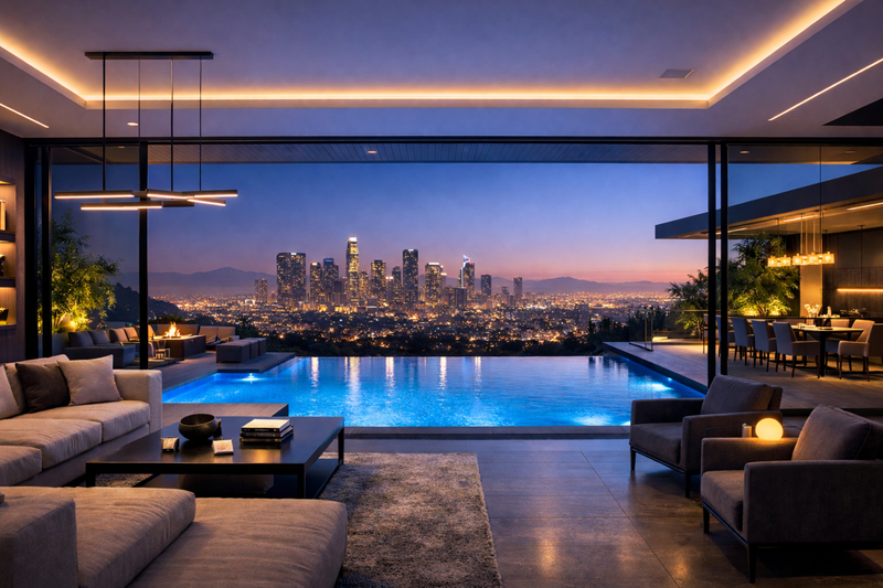 Avenoir Home